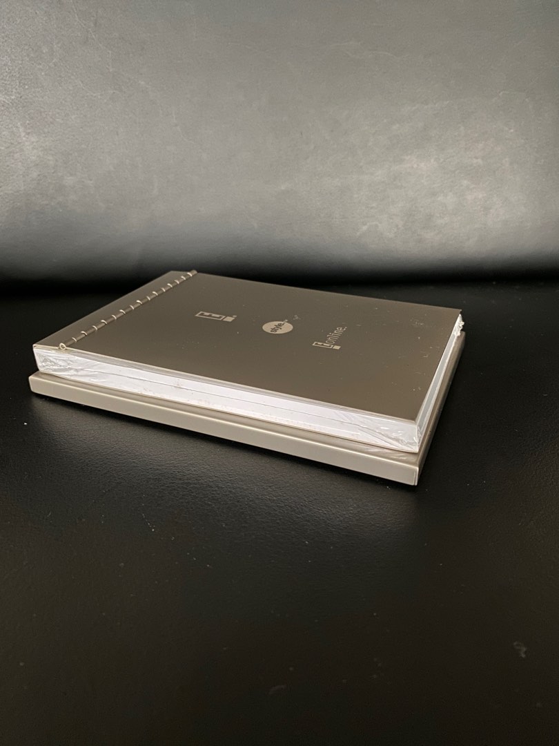 Table Writing Pad , Hobbies & Toys, Stationery & Craft, Stationery ...