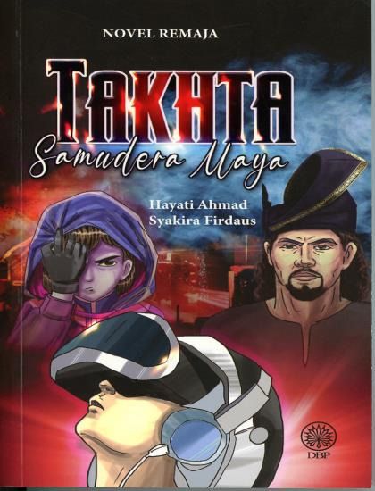 Takhta Samudera Maya, Hobbies & Toys, Books & Magazines, Storybooks on ...