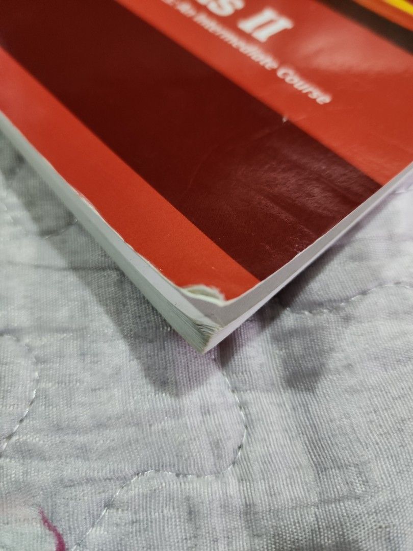 Thermofluids II Thermodynamics and Fluid Mechanics: An Intermediate ...