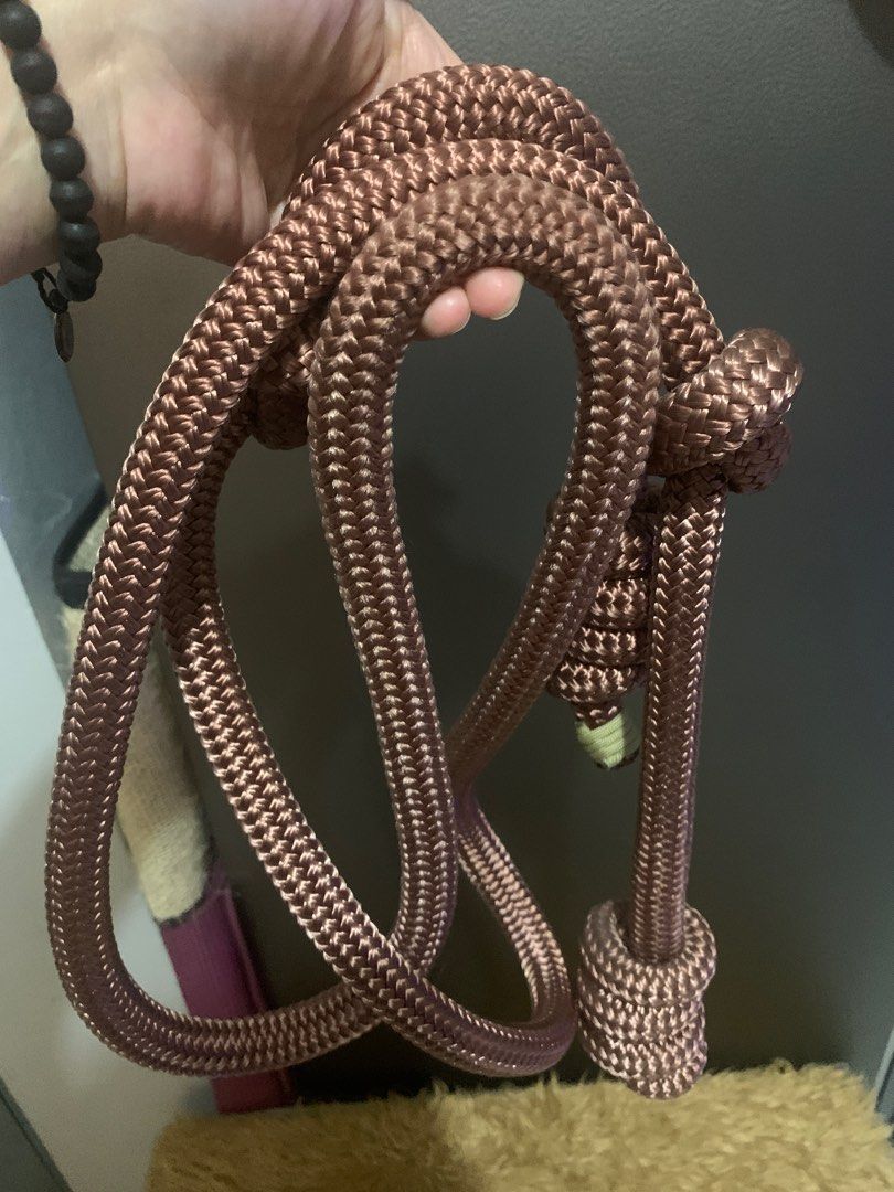 Titan Rope - Rope Flow, Sports Equipment, Exercise & Fitness, Toning ...