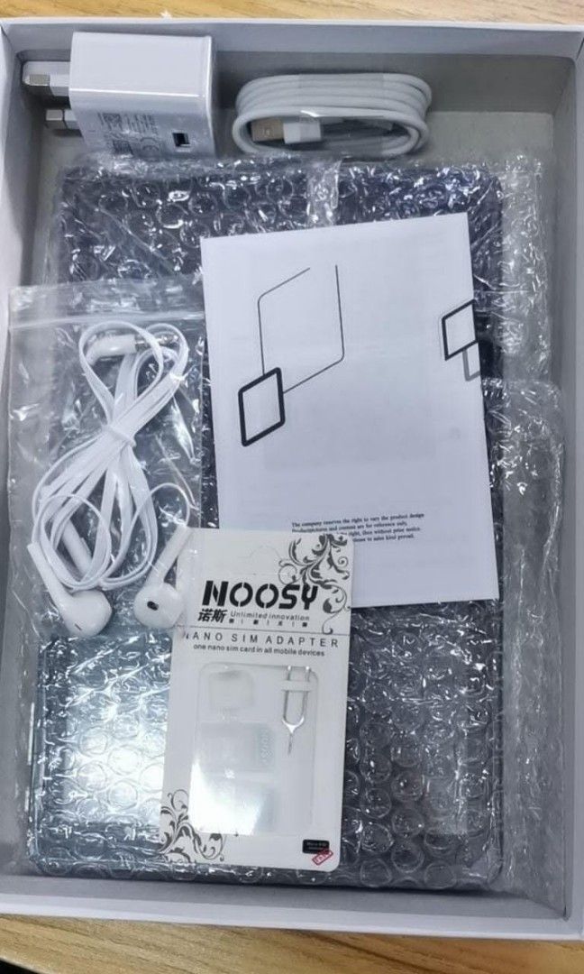 Titan Tablet, Mobile Phones & Gadgets, Tablets, Android on Carousell