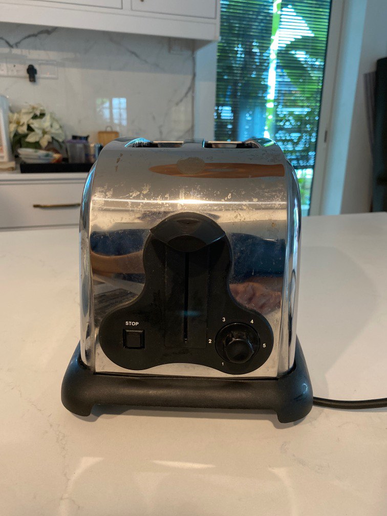 Toaster, TV & Home Appliances, Kitchen Appliances, Ovens & Toasters on ...