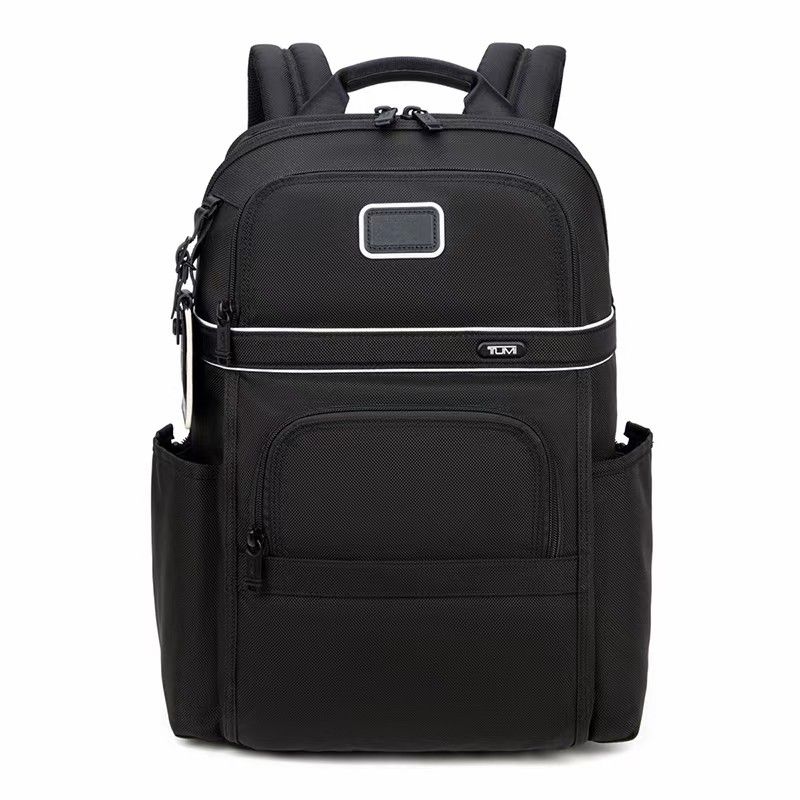 TUMI COMPACT BACKPACK, Men's Fashion, Bags, Backpacks on Carousell