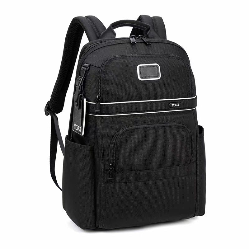 TUMI COMPACT BACKPACK, Men's Fashion, Bags, Backpacks on Carousell