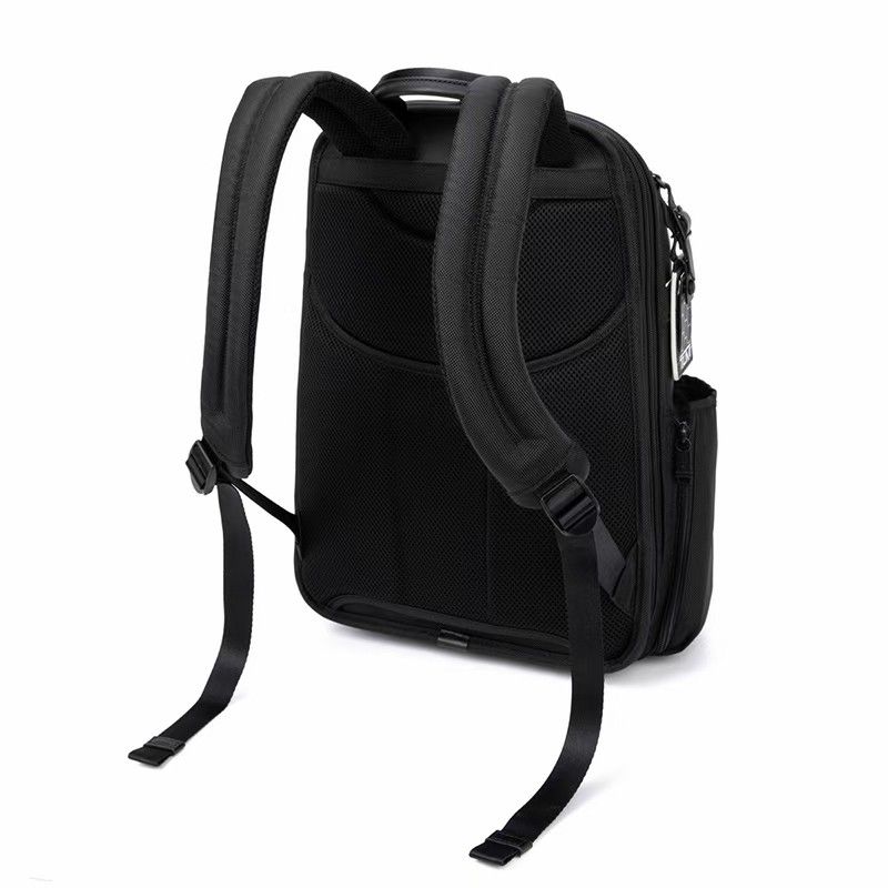 TUMI COMPACT BACKPACK, Men's Fashion, Bags, Backpacks on Carousell