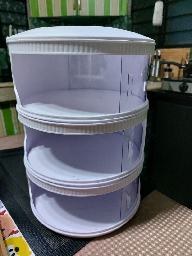 ULAM/FOOD ORGANIZER, Furniture & Home Living, Kitchenware & Tableware ...