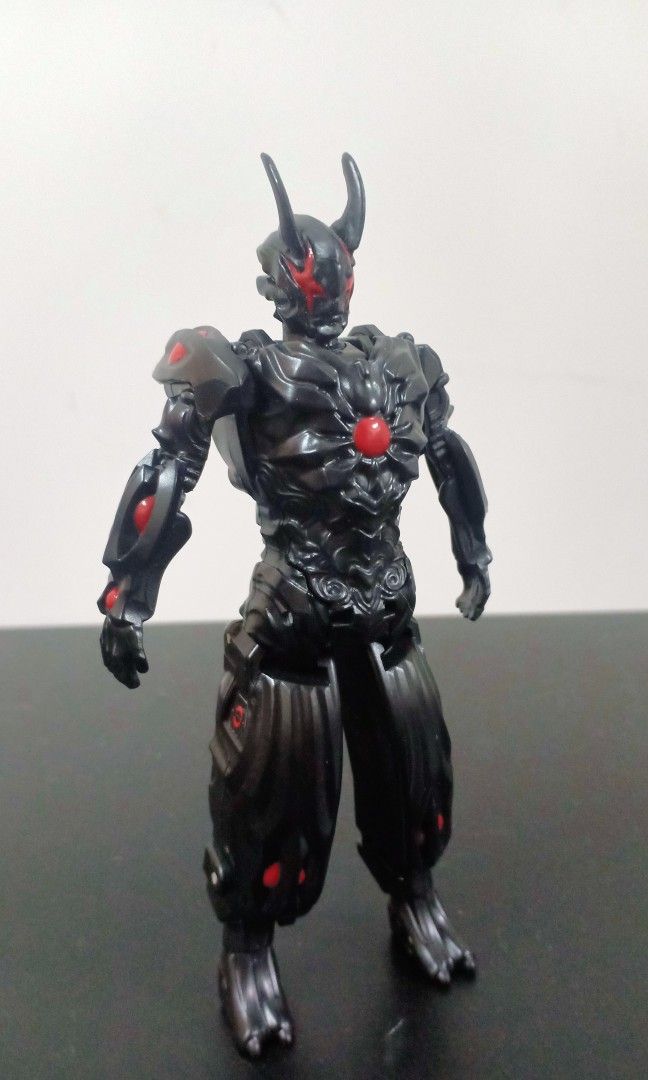 Ultra Egg Dark Lugiel, Hobbies & Toys, Toys & Games on Carousell