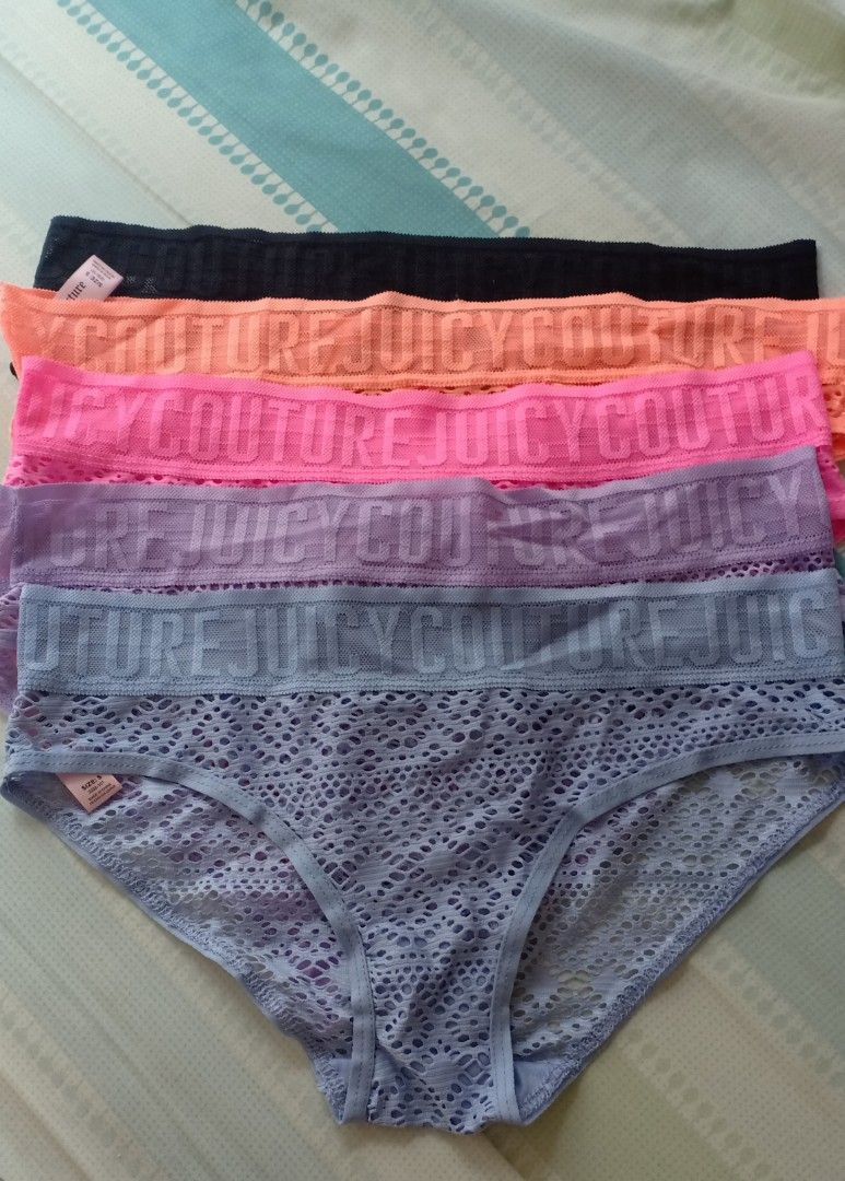 Undies, Women's Fashion, Undergarments & Loungewear on Carousell