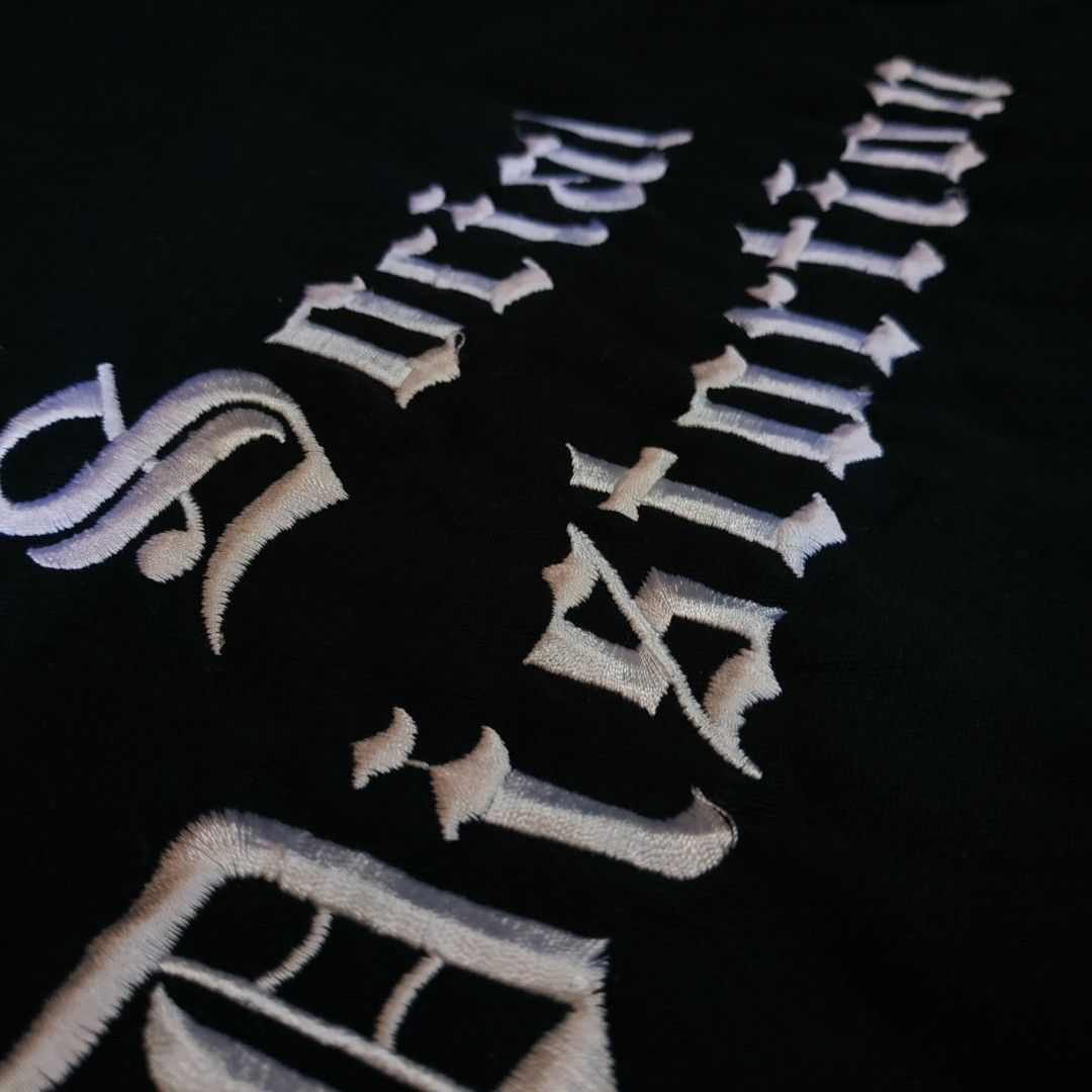 Vintage Dickies Social Distortion Lined Eisenhower thermal Jacket, Men ...