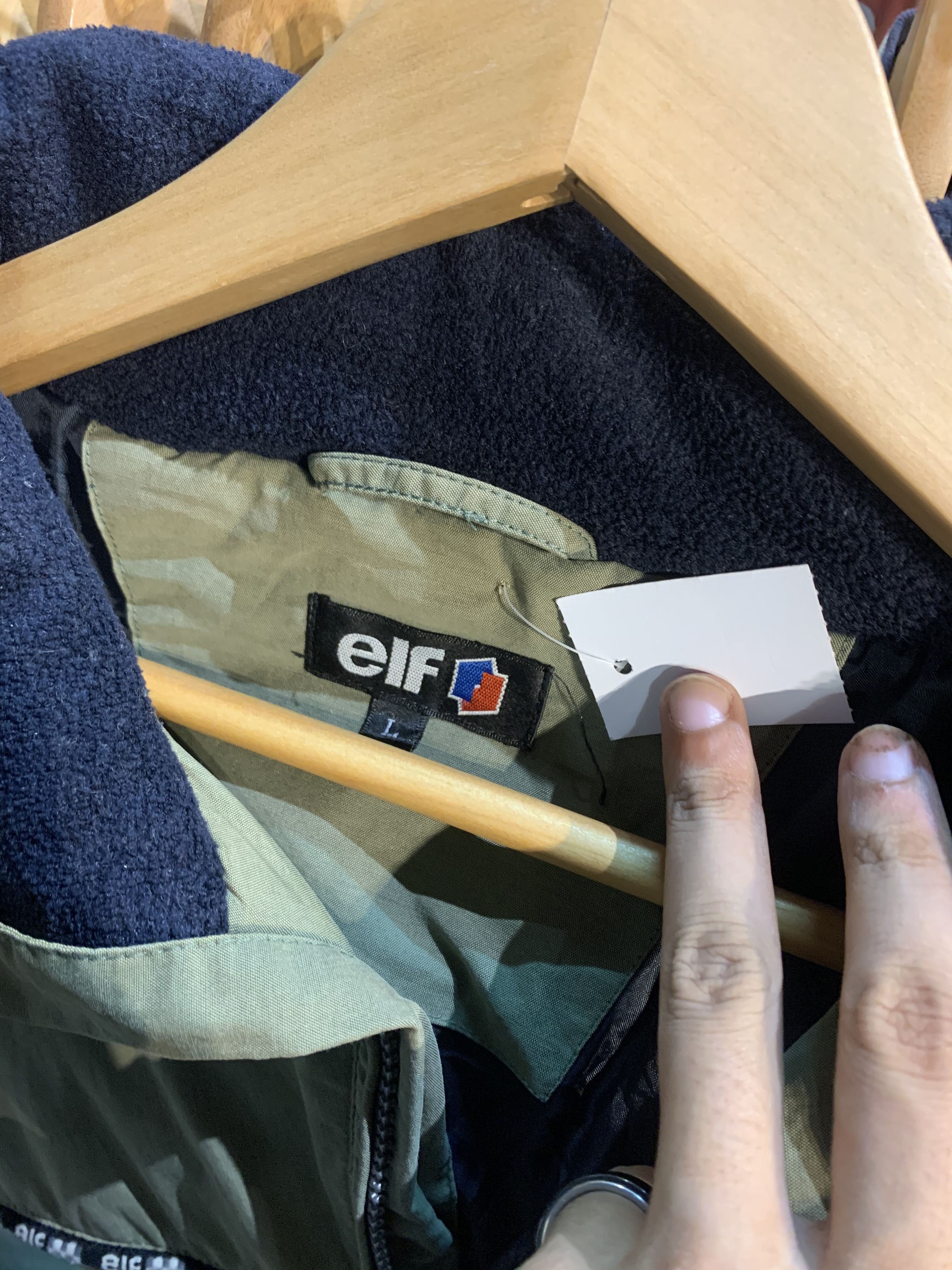 Vintage elf jacket, Men's Fashion, Coats, Jackets and Outerwear on ...