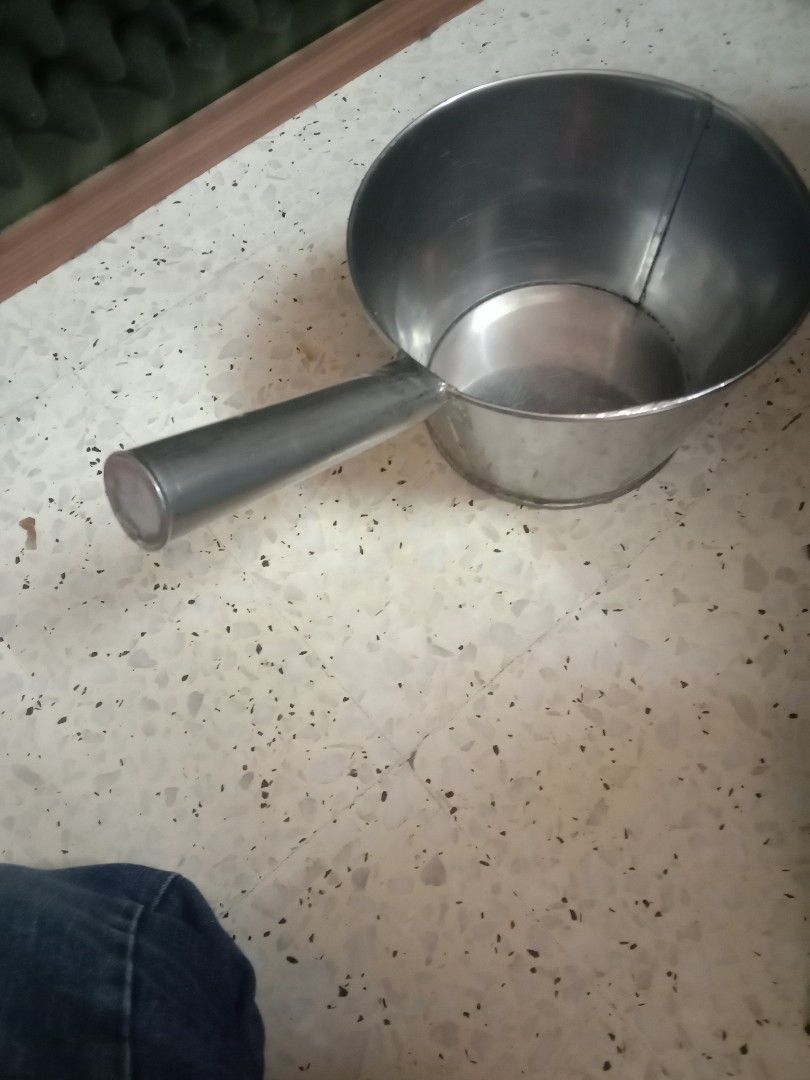 Water ladle, Furniture & Home Living, Bathroom & Kitchen Fixtures on ...