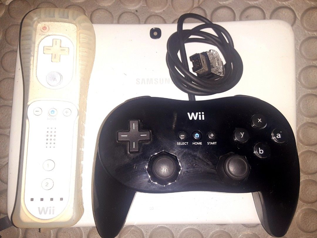 wii remote/controller, Video Gaming, Video Game Consoles, Nintendo on ...