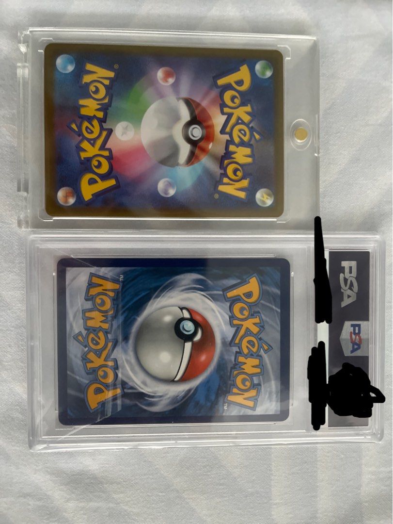 WTT/WTS GOLD ARCEUS VSTAR GOLD GALARIAN PERRSERKER PSA 10 from vstar ...