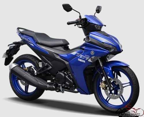 Yamaha Sniper 155 V3 Keyless, Motorcycles, Motorcycles for Sale, Class ...