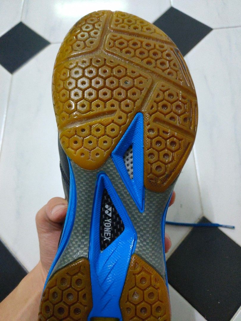 Yonex 65z2 men, Sports Equipment, Sports & Games, Racket & Ball Sports ...