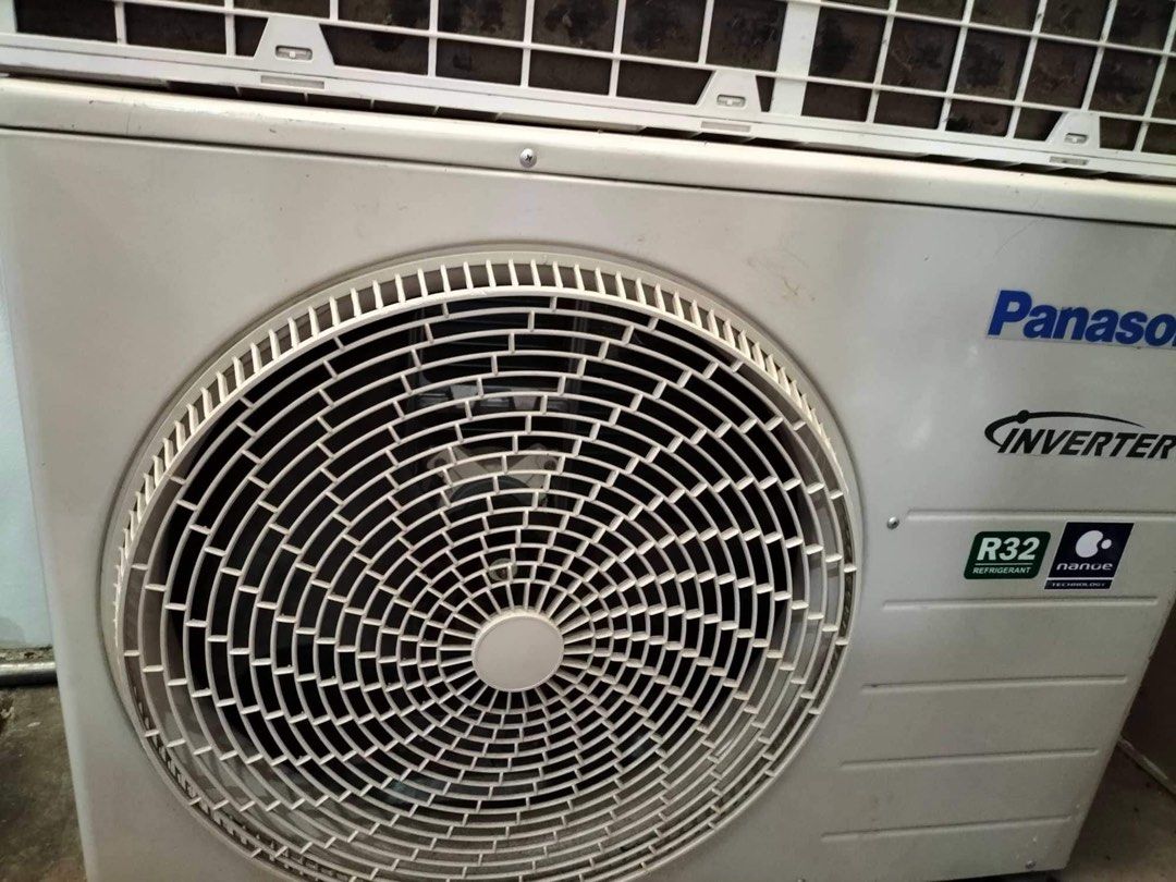 2hp inverter panasonic, TV & Home Appliances, Air Conditioning and ...