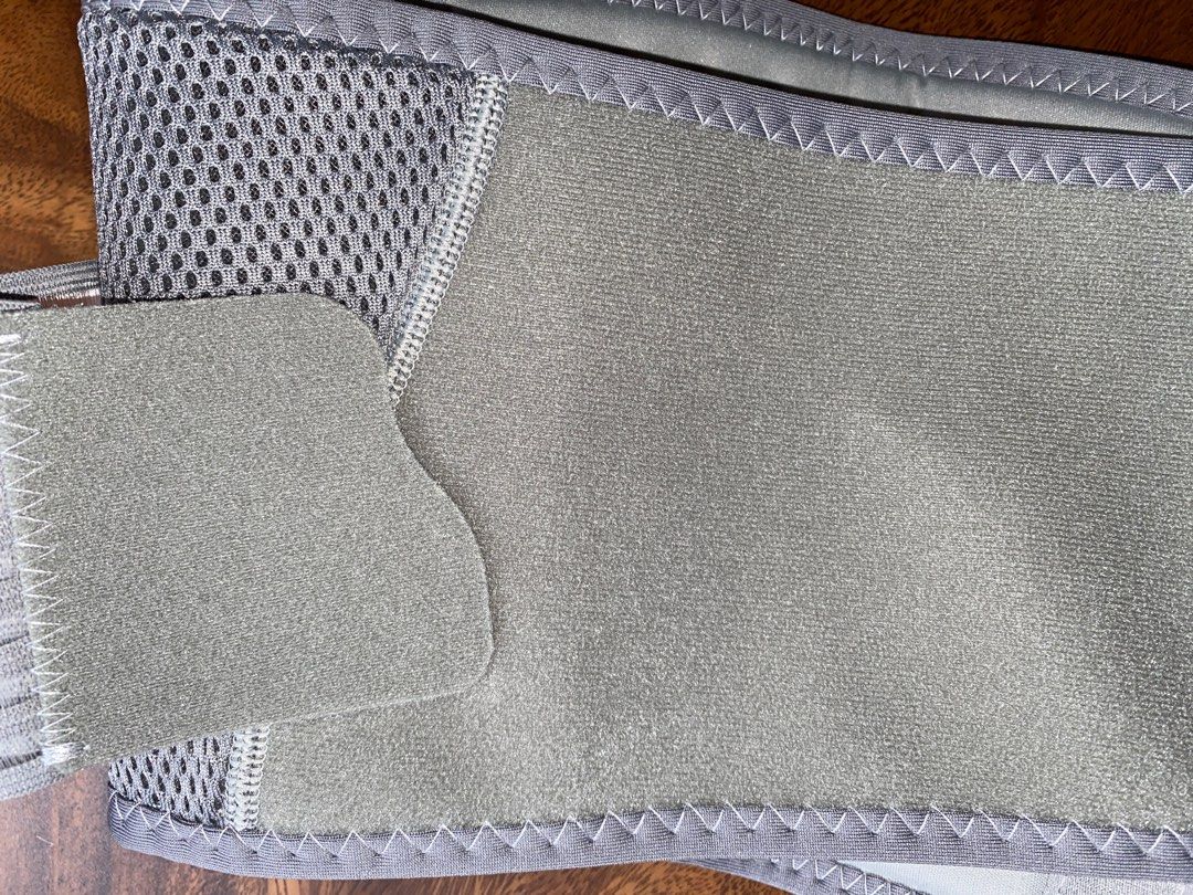 3M Futuro Back Stabiliser - Small, Health & Nutrition, Braces, Support ...