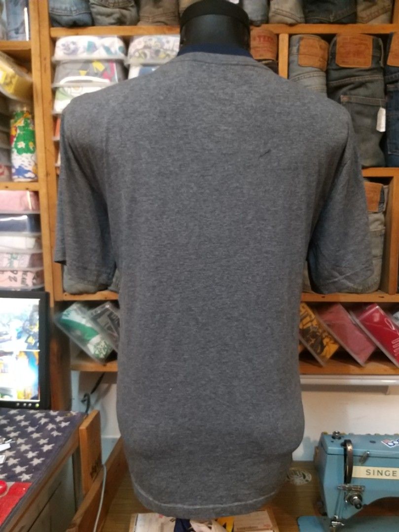 4187 TSHIRT PLAN, Men's Fashion, Tops & Sets, Tshirts & Polo Shirts on ...