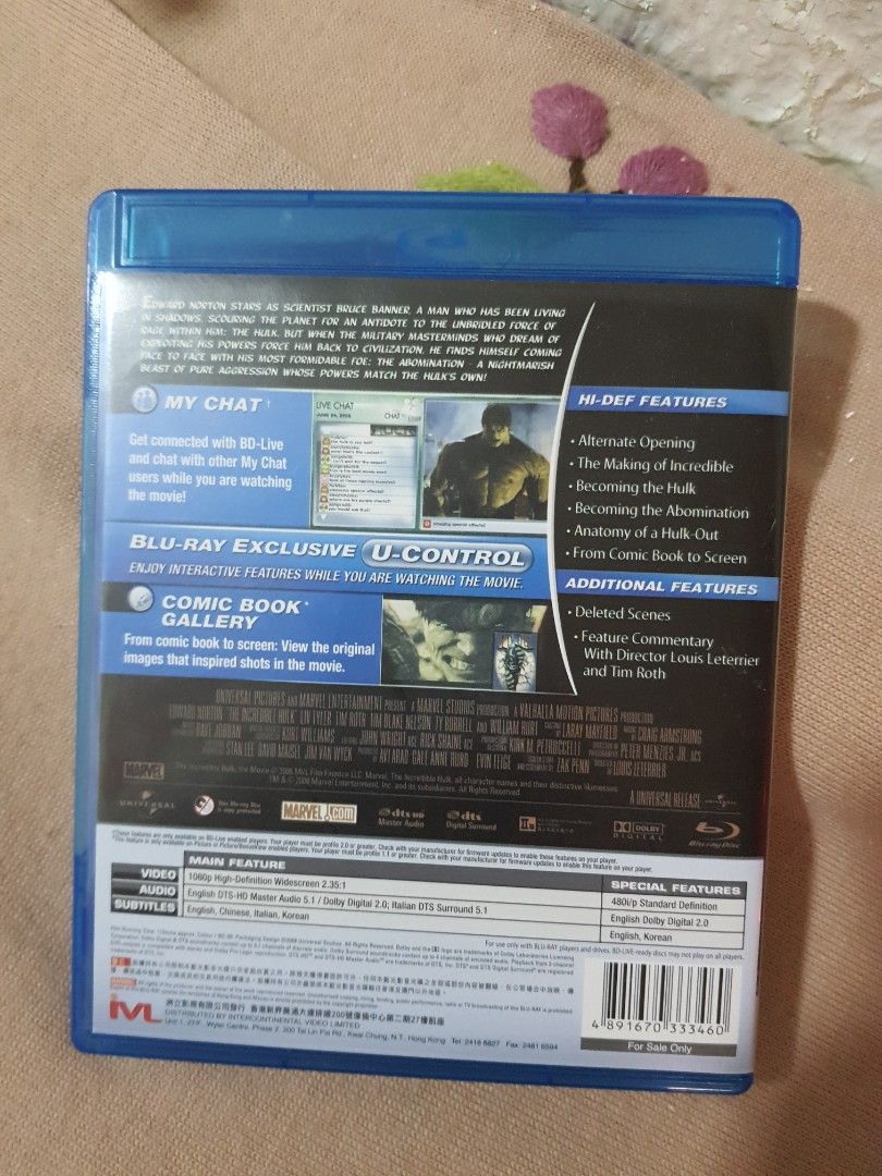 藍光 Blu ray DVD 演唱會 Live 西片 港產片 卡拉ok karaoke 卡通片 動漫 vcd 之類 出清, 興趣及遊戲, 音樂樂器 & 配件, 音樂與媒體 - CD 及 DVD ...