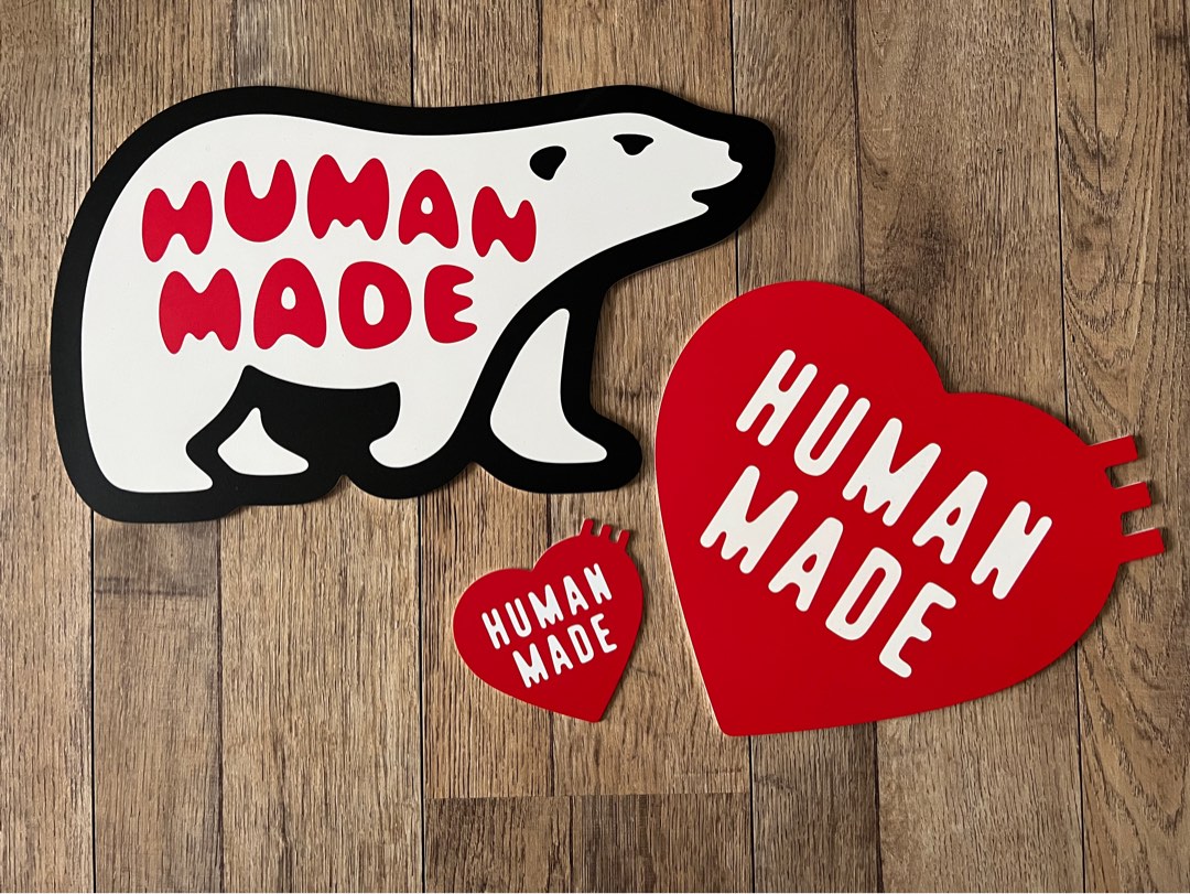 SALE : HUMAN MADE Cutter Mat , Hobbies & Toys, Stationery & Craft ...