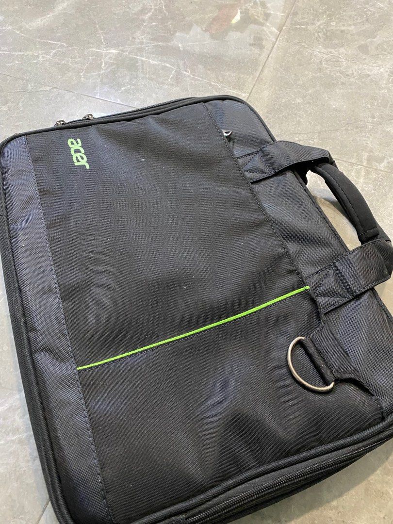 Acer laptop bag, Computers & Tech, Parts & Accessories, Laptop Bags ...