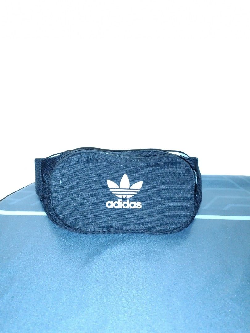 Adidas Sling Bag 2.0 Adjustable Sling, Men's Fashion, Bags, Sling Bags ...