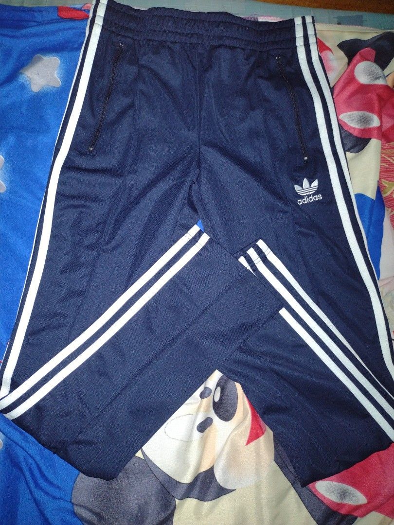 Adidas terno authentic(tracksuit), Women's Fashion, Activewear on Carousell