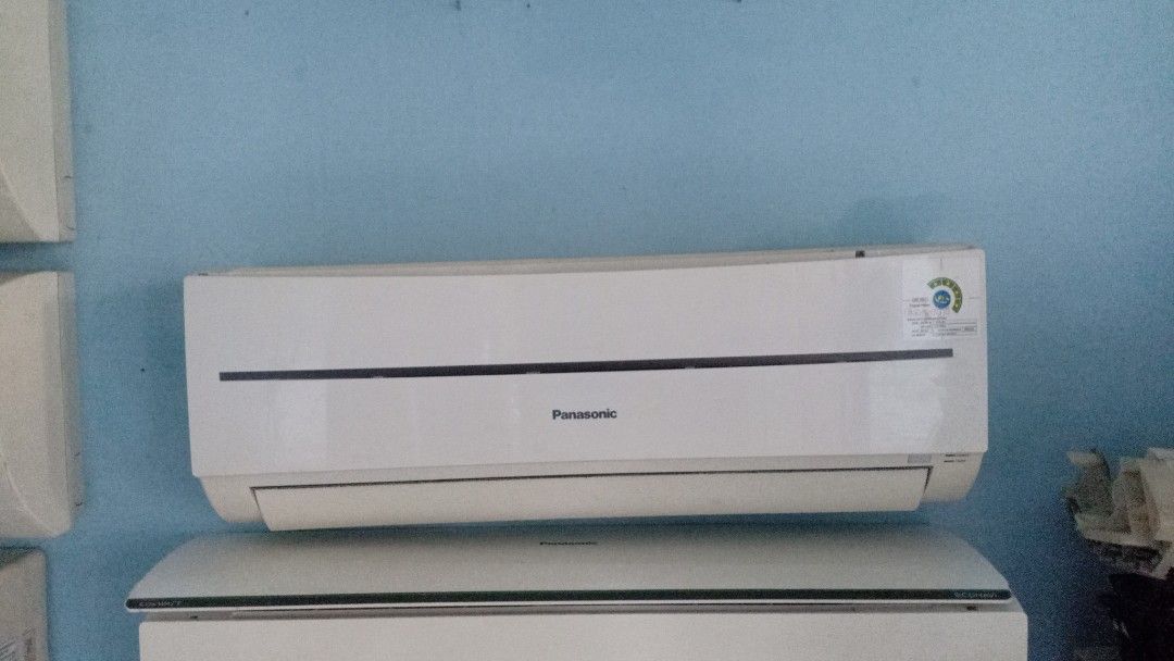 Air Conditioner ac second jakarta, Elektronik, Lainnya di Carousell