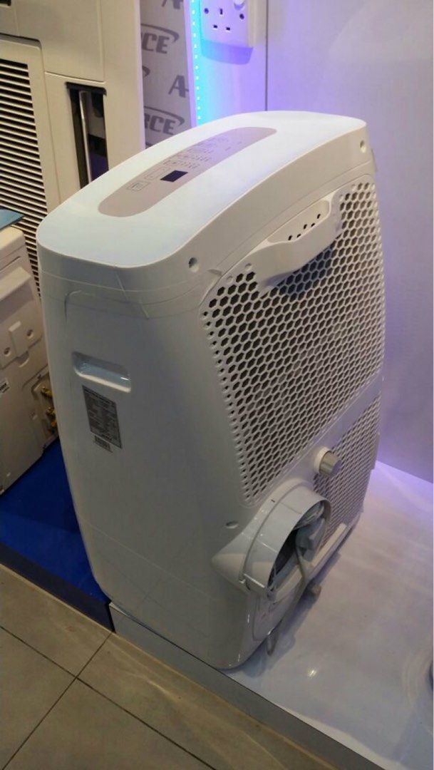 air portable conditioner media, TV & Home Appliances, Air Conditioners ...