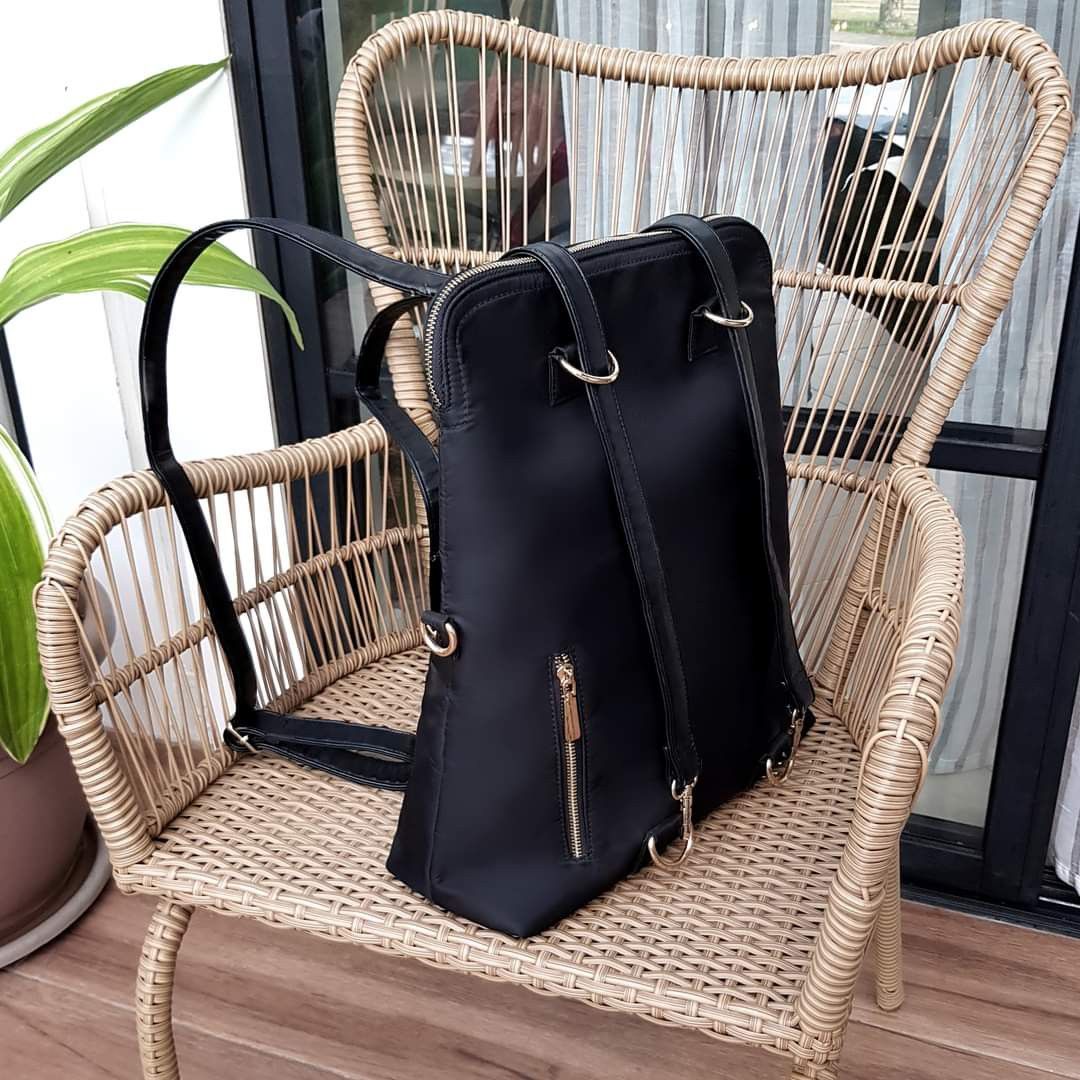 ALT MANILA BAG SYDNEY MULTI-WAY BAG, Luxury, Bags & Wallets on Carousell