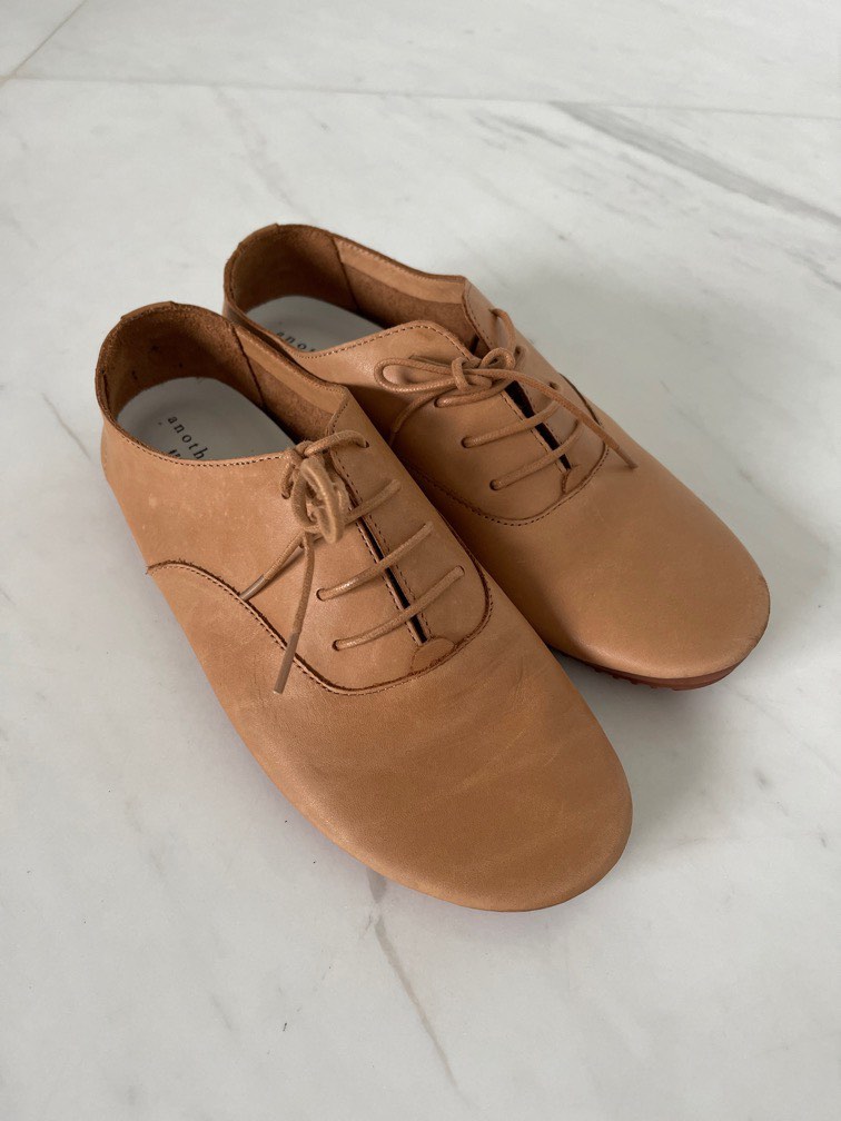 Anothersole Women Shoes, Women's Fashion, Footwear, Flats on Carousell