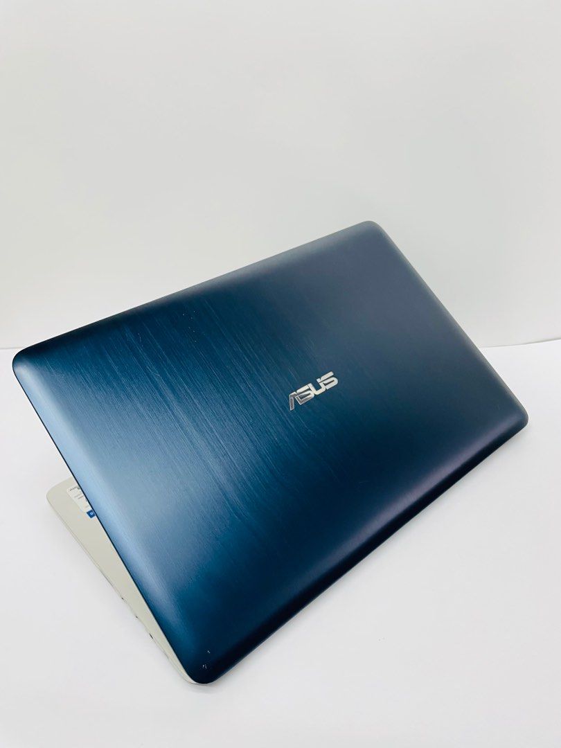 Asus Gaming Laptop NVIDIA GTX 950M GeForce Graphic 950M# Processor Core ...
