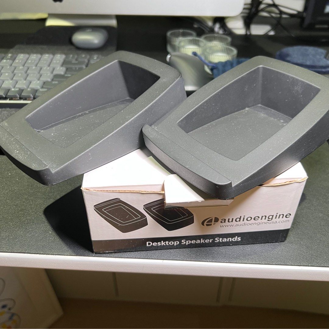 Audioengine HD3 - Powered Speaker System, Audio, Soundbars, Speakers ...
