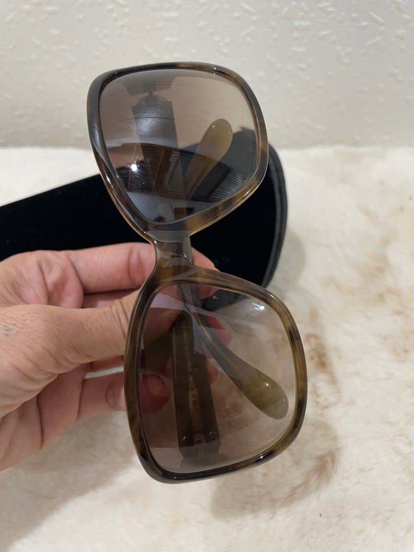 auth marc jacobs shades, Women's Fashion, Watches & Accessories ...