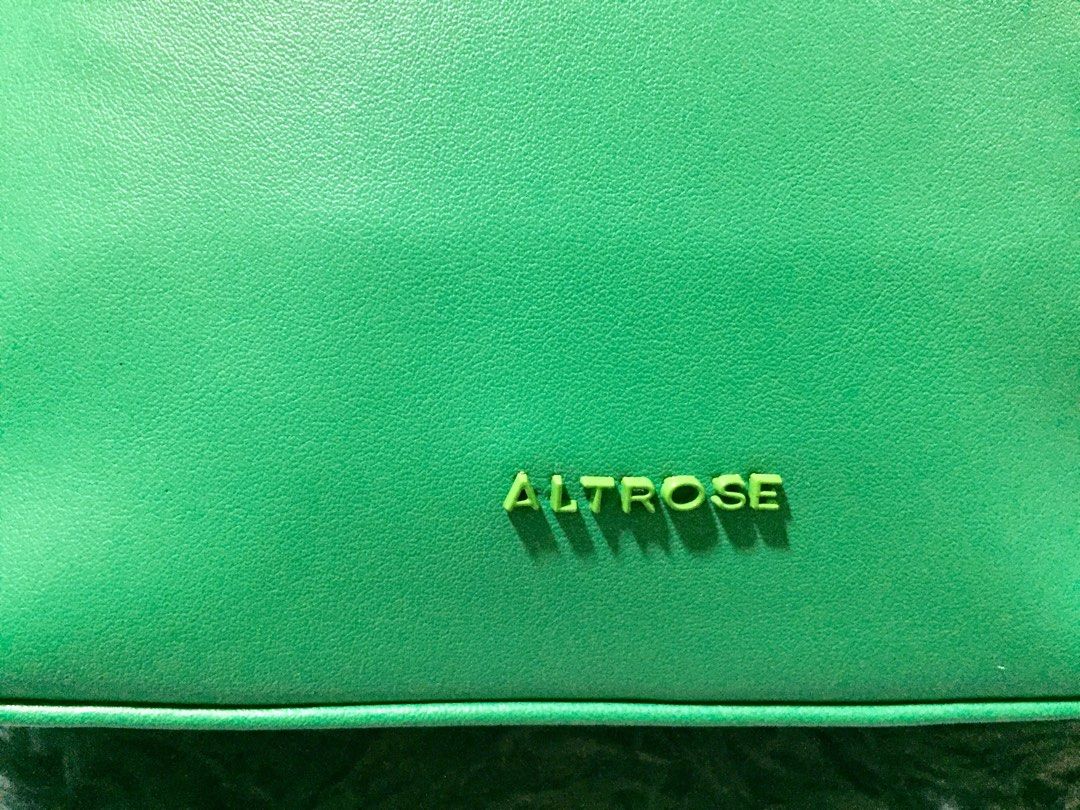 Authentic Japan Altrose branded Two way, Luxury, Bags & Wallets on Carousell