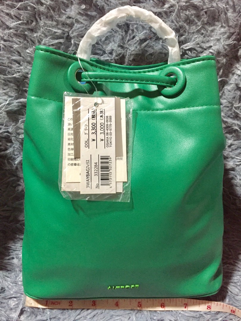 Authentic Japan Altrose branded Two way, Luxury, Bags & Wallets on Carousell