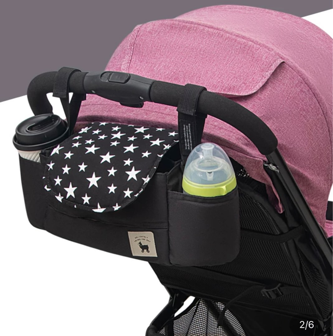 Baba outing bag, Babies & Kids, Going Out, Diaper Bags & Wetbags on ...