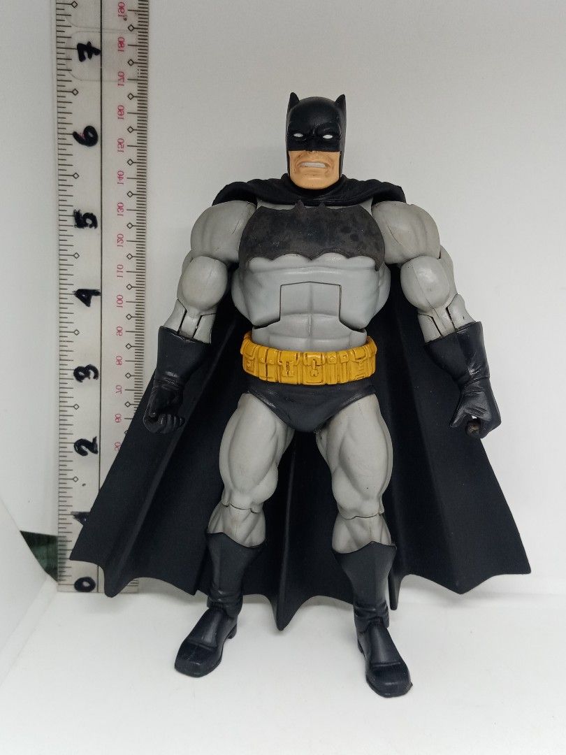 Batman Unlimited Mattel DC Comics (s12), Hobbies & Toys, Toys & Games ...