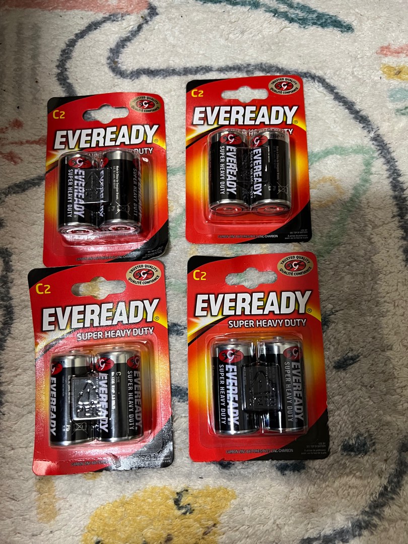 Battery, Photography, Photography Accessories, Batteries & Chargers on ...