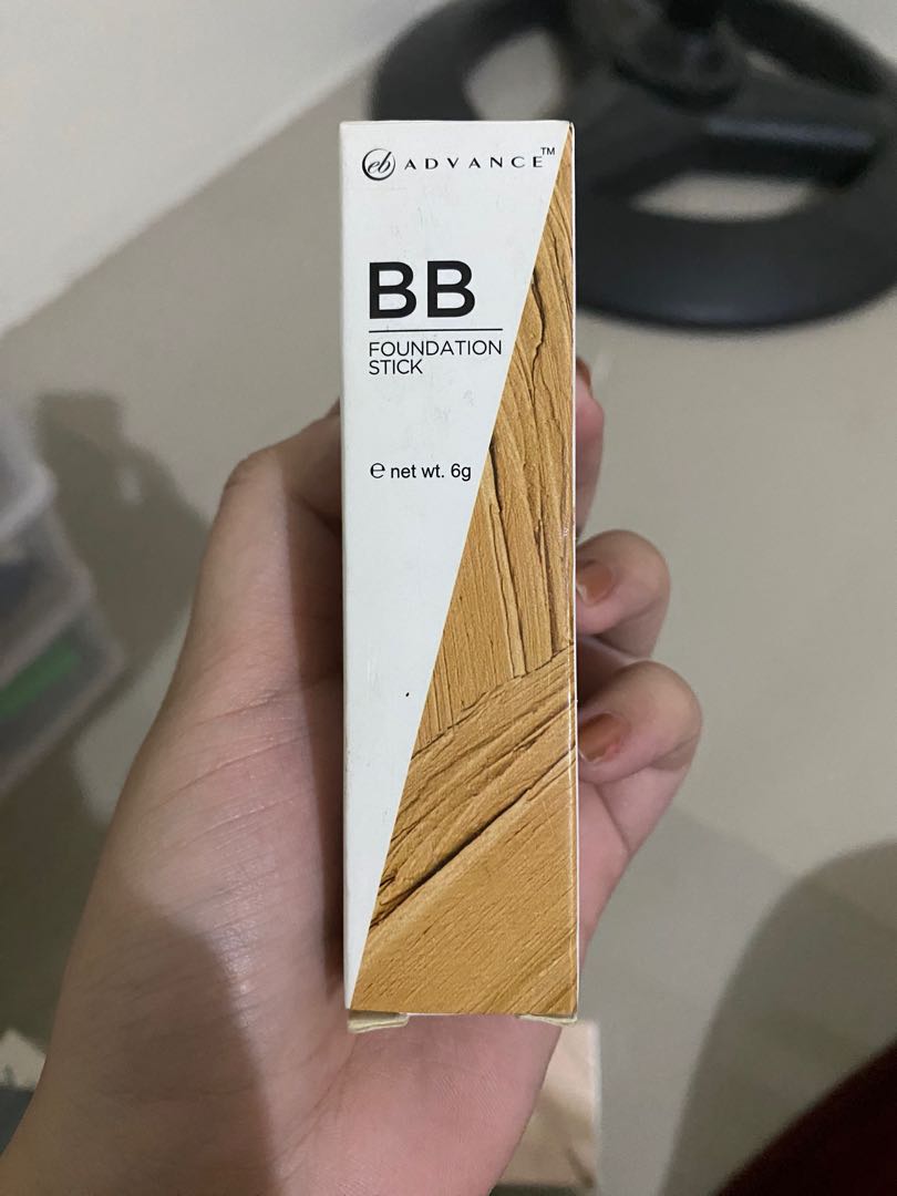 BB Foundation Stick, Beauty & Personal Care, Face, Makeup on Carousell