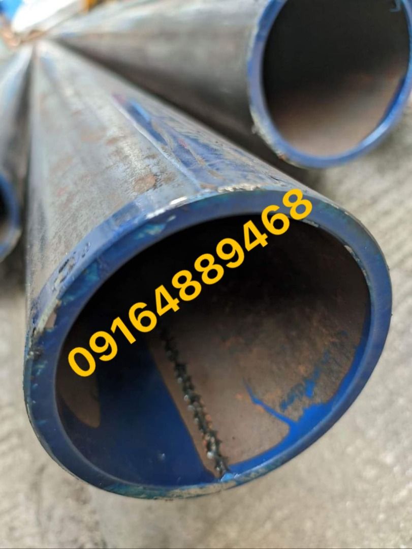 BI PIPE, Commercial & Industrial, Construction Tools & Equipment on ...