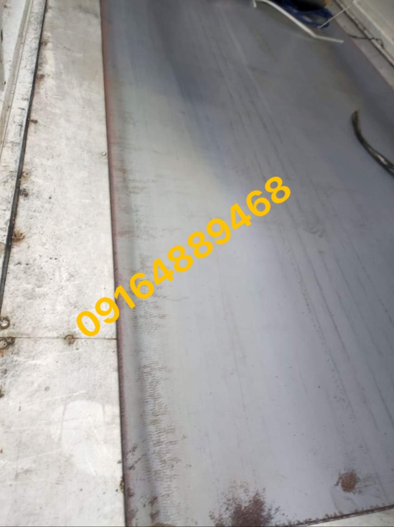 Bi Sheet, Commercial & Industrial, Construction Tools & Equipment on ...
