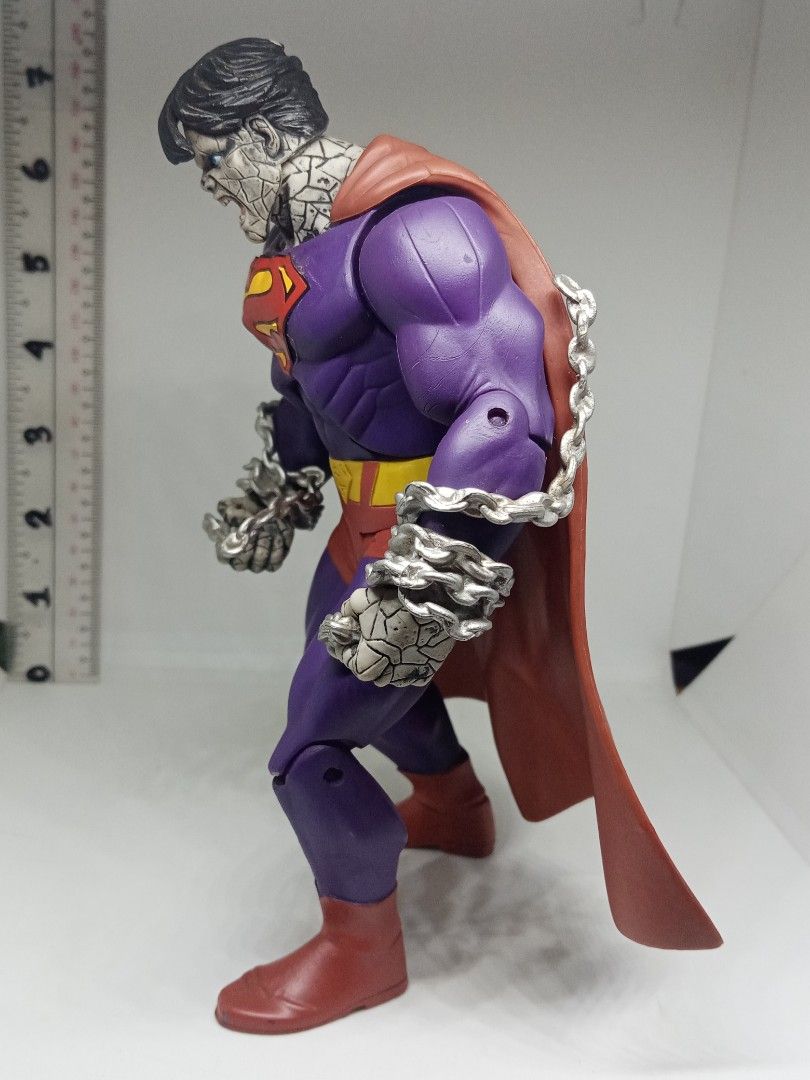 Bizarro DC Comics (s14), Hobbies & Toys, Toys & Games on Carousell