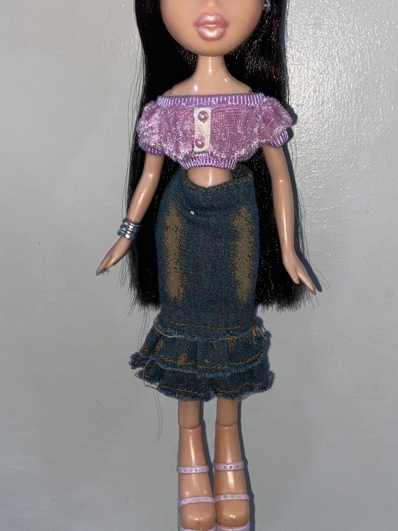 BRATZ PRINCESS JADE, Hobbies & Toys, Toys & Games on Carousell