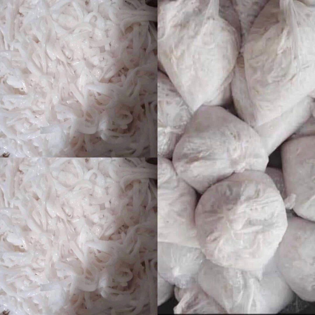 Buko Kayodmeatstrips For Sale New Year Available Dec 30 And 31 Only Food And Drinks Chilled