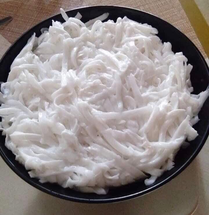 Buko Kayod/Meat/Strips For Sale (NEW YEAR) AVAILABLE DEC 30 & 31 ONLY ...