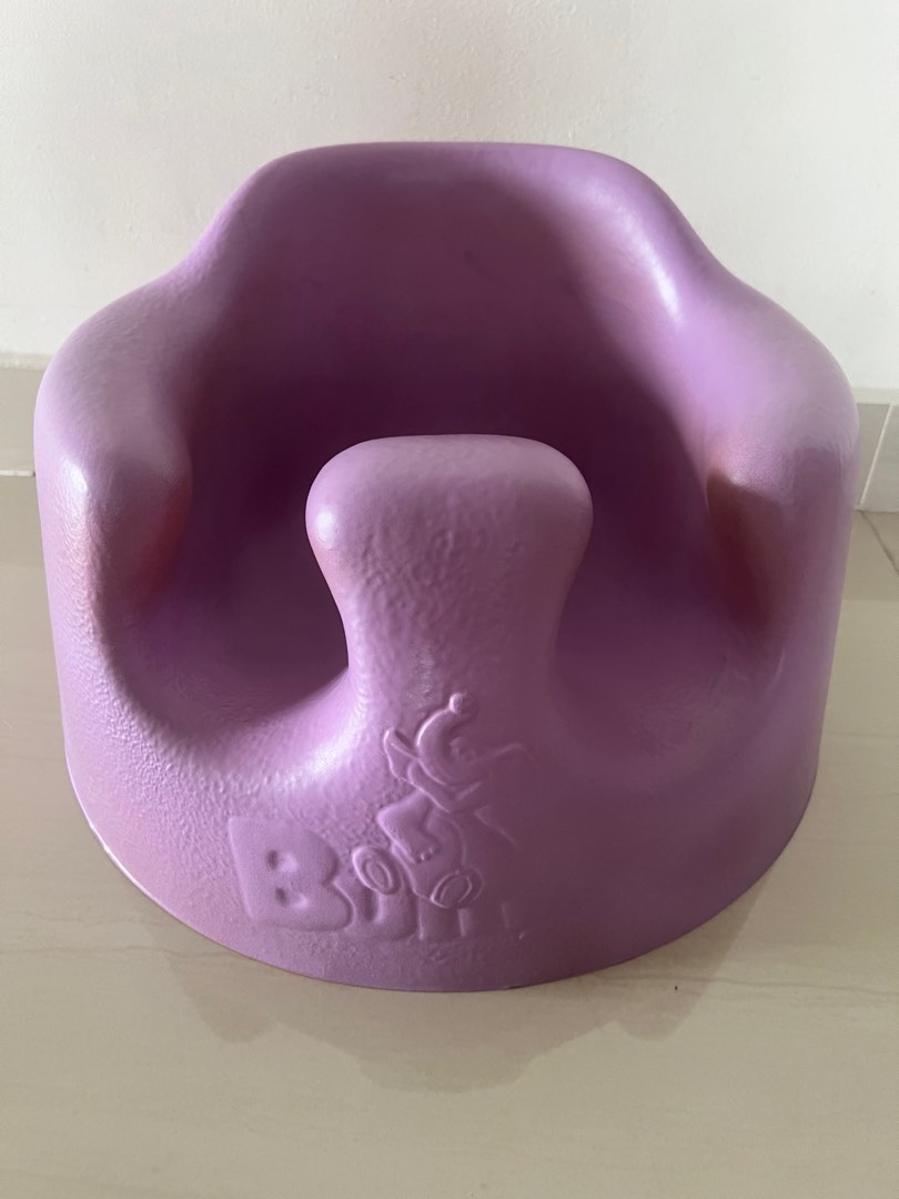 Bumbo chair, Babies & Kids, Baby Nursery & Kids Furniture, Kids' Tables ...