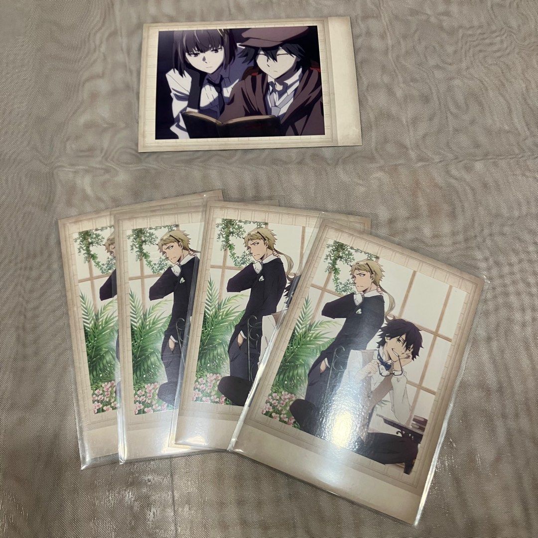 Bungou stray dogs bsd pashakore dazai chuuya atsushi akutagawa ranpo ...