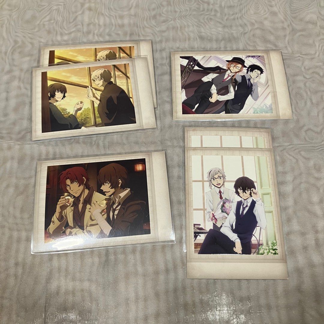 Bungou stray dogs bsd pashakore dazai chuuya atsushi akutagawa ranpo ...