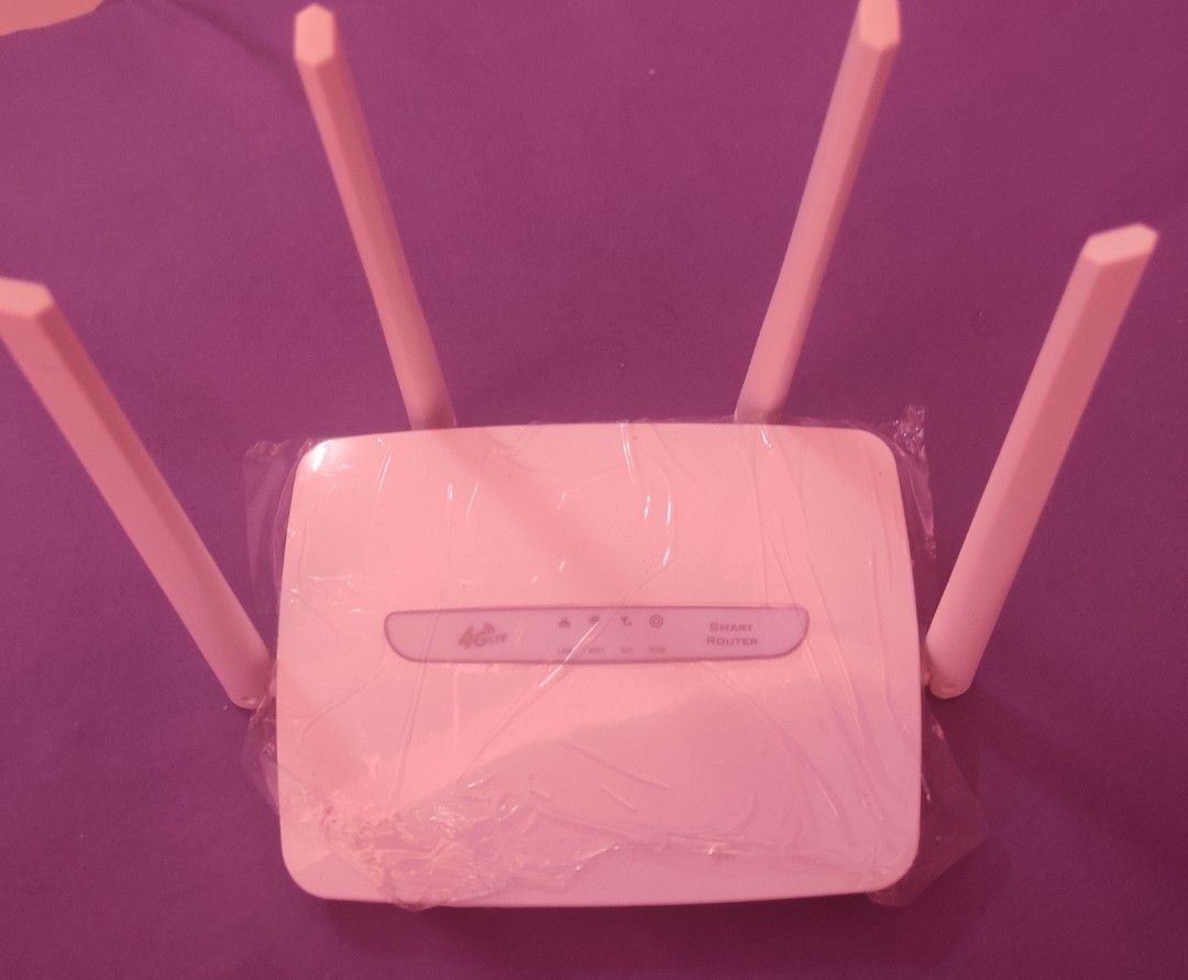 C300 4G LTE Modem unlocked, Computers & Tech, Parts & Accessories ...